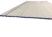 China Seamless Inconel 600 625 800 825 Alloy Steel Pipe Sch5s to Sch160 6mm-609mm for sale