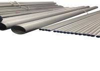China Inconel 625 Seamless Pipe UNS N06625 6mm to 609mm OD Nickel Alloy Tube for sale