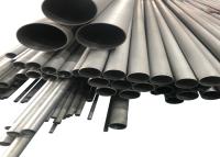 China Hot Rolled UNS N08825 Alloy 825 Inconel Seamless Pipe 0.4-850mm OD with 0.12-100mm Wall Thickness for sale