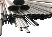 China Hot Rolled UNS N08825 Alloy 825 Inconel Seamless Pipe 0.4-850mm OD with 0.12-100mm Wall Thickness for sale
