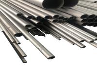 China Hot Rolled UNS N08825 Alloy 825 Inconel Seamless Pipe 0.4-850mm OD with 0.12-100mm Wall Thickness for sale