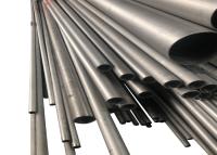 China Inconel 600 Seamless Nickel Alloy Pipe 6mm OD High Temperature Strength for sale