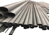 China Inconel 600 Seamless Nickel Alloy Pipe 6mm OD High Temperature Strength for sale