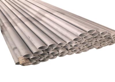 China ASME SA213 DIN 17456 Stainless Steel Seamless Pipe 304 316 Polished 25-1174mm for sale