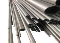 China ASME SA213 DIN 17456 Stainless Steel Seamless Pipe 304 316 Polished 25-1174mm for sale