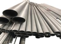 China Inconel 600 Seamless Nickel Alloy Pipe 6mm OD High Temperature Strength for sale