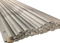 China Inconel 600 Seamless Nickel Alloy Pipe 6mm OD High Temperature Strength for sale
