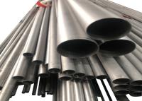 China Cold Rolled Inconel 718 ASTM N07718 Alloy Steel Pipe 6mm to 609mm OD for sale