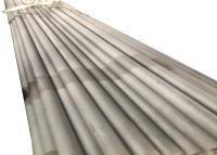 China Hot Rolled Inconel 600 Seamless Pipe 2.4816 N06600 6mm to 609mm OD for sale