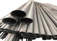 China Cold Rolled Inconel 718 ASTM N07718 Alloy Steel Pipe 6mm to 609mm OD for sale