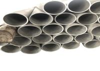 China Cold Rolled Inconel 718 ASTM N07718 Alloy Steel Pipe 6mm to 609mm OD for sale