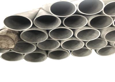 China Cold Rolled Inconel 718 ASTM N07718 Alloy Steel Pipe 6mm to 609mm OD for sale