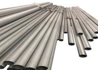 China Inconel 625 Alloy UNS N06625 Seamless Pipe OD 5-250mm Wall 0.3-50mm for sale