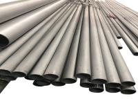 China TP316L Stainless Steel Seamless Pipe 6mm OD 0.5mm WT 300 Series Corrosion Resistant for sale