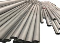 China TP316L Stainless Steel Seamless Pipe 6mm OD 0.5mm WT 300 Series Corrosion Resistant for sale