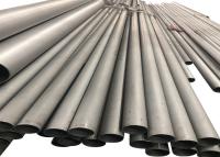 China TP316L Stainless Steel Seamless Pipe 6mm OD 0.5mm WT 300 Series Corrosion Resistant for sale