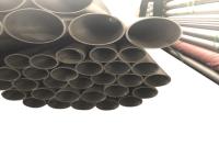 China Annealed Pickled Inconel 625 Seamless Pipe 6mm to 406mm OD Cold Finished Nickel Alloy for sale