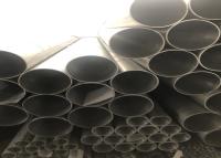 China Seamless Stainless Steel Pipe ASTM A213 A312 6mm to 400mm OD for Industrial Water Projects for sale