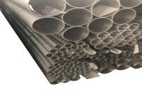 China Seamless Stainless Steel Pipe ASTM A213 A312 6mm to 400mm OD for Industrial Water Projects for sale