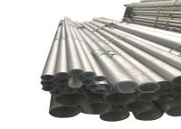 China ASTM A312 316 Stainless Steel Seamless Pipe 18mm OD 0.1-100mm WT for sale