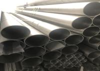 China ASTM A312 316 Stainless Steel Seamless Pipe 18mm OD 0.1-100mm WT for sale