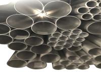 China Cold Drawn ASTM A312 A213 Austenitic Stainless Steel Seamless Tube TP304 TP316L OD 6-1000mm for sale