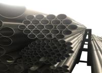 China Cold Drawn ASTM A312 A213 Austenitic Stainless Steel Seamless Tube TP304 TP316L OD 6-1000mm for sale