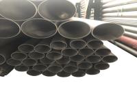 China Cold Drawn ASTM A312 A213 Austenitic Stainless Steel Seamless Tube TP304 TP316L OD 6-1000mm for sale