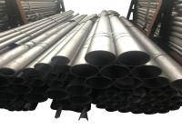 China Duplex Stainless Steel Pipe 1.4462 2205 904L Seamless Tube OD 6-860mm for sale