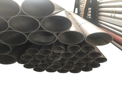 China Duplex Stainless Steel Pipe 1.4462 2205 904L Seamless Tube OD 6-860mm for sale