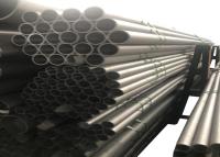 China Bright Annealing Stainless Steel Seamless Pipe 6-1000mm OD 0.1-100mm WT 201 304 316 Grades for sale