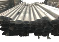 China ASTM 304L Tisco Stainless Steel Seamless Pipe 6-630mm OD 0.4-130mm Thickness for Industrial Applications for sale