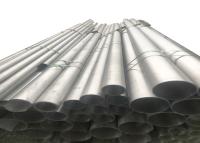 China ASTM A312 TP304 TP316 TP310S TP321 Polished Stainless Steel Seamless Pipe OD 6-1000mm for sale