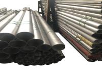 China ASTM A312 TP304 TP316 TP310S TP321 Polished Stainless Steel Seamless Pipe OD 6-1000mm for sale