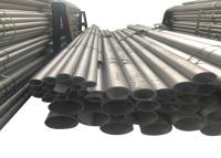 China ASTM A312 TP304 TP316 TP310S TP321 Polished Stainless Steel Seamless Pipe OD 6-1000mm for sale
