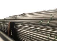 China GOST9941 A312 Seamless Stainless Steel Pipe 26 inch Threaded 304L 316L for sale