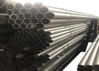 China ASTM A790 UNS S31803 Duplex Steel Pipe 24in Seamless Welded 0.5-60mm Thickness for sale