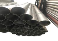 China ASTM A790 UNS S31803 Duplex Steel Pipe 24in Seamless Welded 0.5-60mm Thickness for sale