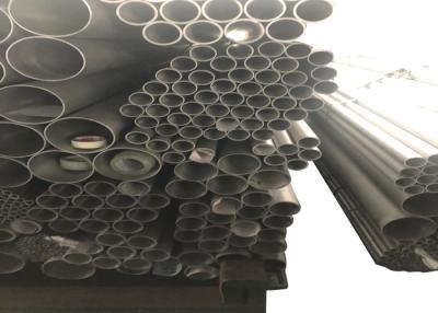 China ASTM A790 UNS S31803 Duplex Steel Pipe 24in Seamless Welded 0.5-60mm Thickness for sale