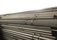 China GOST9941 A312 Seamless Stainless Steel Pipe 26 inch Threaded 304L 316L for sale