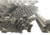 China Super Duplex Stainless Steel Pipe S32760 6.9% Ni 3.8% Mo Seamless Welded for sale