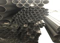 China Super Duplex Stainless Steel Pipe S32760 6.9% Ni 3.8% Mo Seamless Welded for sale