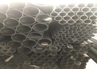 China Super Duplex Stainless Steel Pipe S32760 6.9% Ni 3.8% Mo Seamless Welded for sale