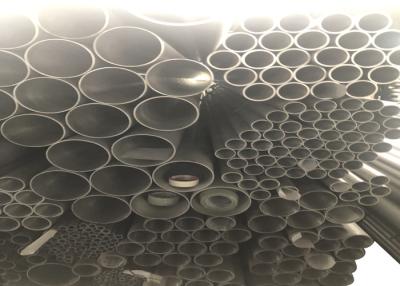 China Super Duplex Stainless Steel Pipe S32760 6.9% Ni 3.8% Mo Seamless Welded for sale