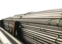 China ASTM 304L Tisco Stainless Steel Seamless Pipe 6-630mm OD 0.4-130mm Thickness for Industrial Applications for sale