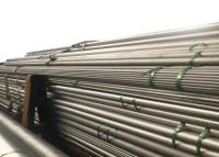China Duplex Stainless Steel Tube UNS S31803 S32205 S32750 1.4462 OD 8-219mm Wall 0.3-3.0mm for sale