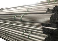 China Duplex Stainless Steel Tube UNS S31803 S32205 S32750 1.4462 OD 8-219mm Wall 0.3-3.0mm for sale