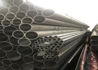 China ASTM A312 SS304 316L Cold Rolled Seamless Stainless Steel Pipe 6mm to 508mm OD for sale