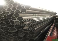 China Cold Drawn S32750 2507 Duplex Stainless Steel Seamless Pipe 5-7m Length for sale