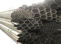 China Cold Drawn S32750 2507 Duplex Stainless Steel Seamless Pipe 5-7m Length for sale
